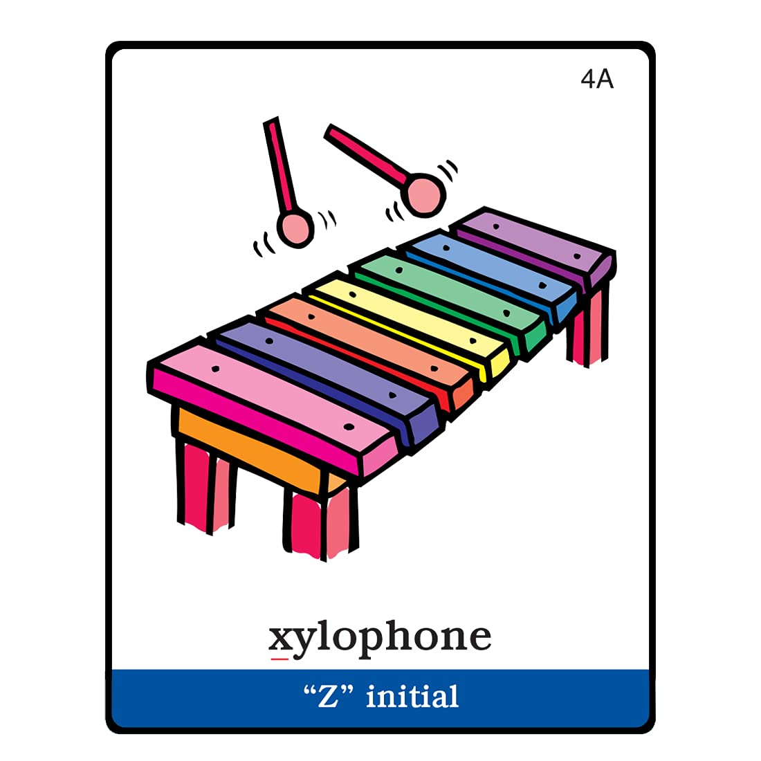 Buy Super Duper Publications | Articulation Z Sound Fun Deck ...