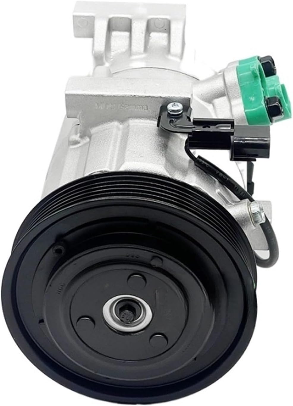 Car Air Conditioning AC Compressor Compatible For Hyundai Creta Elantra ...