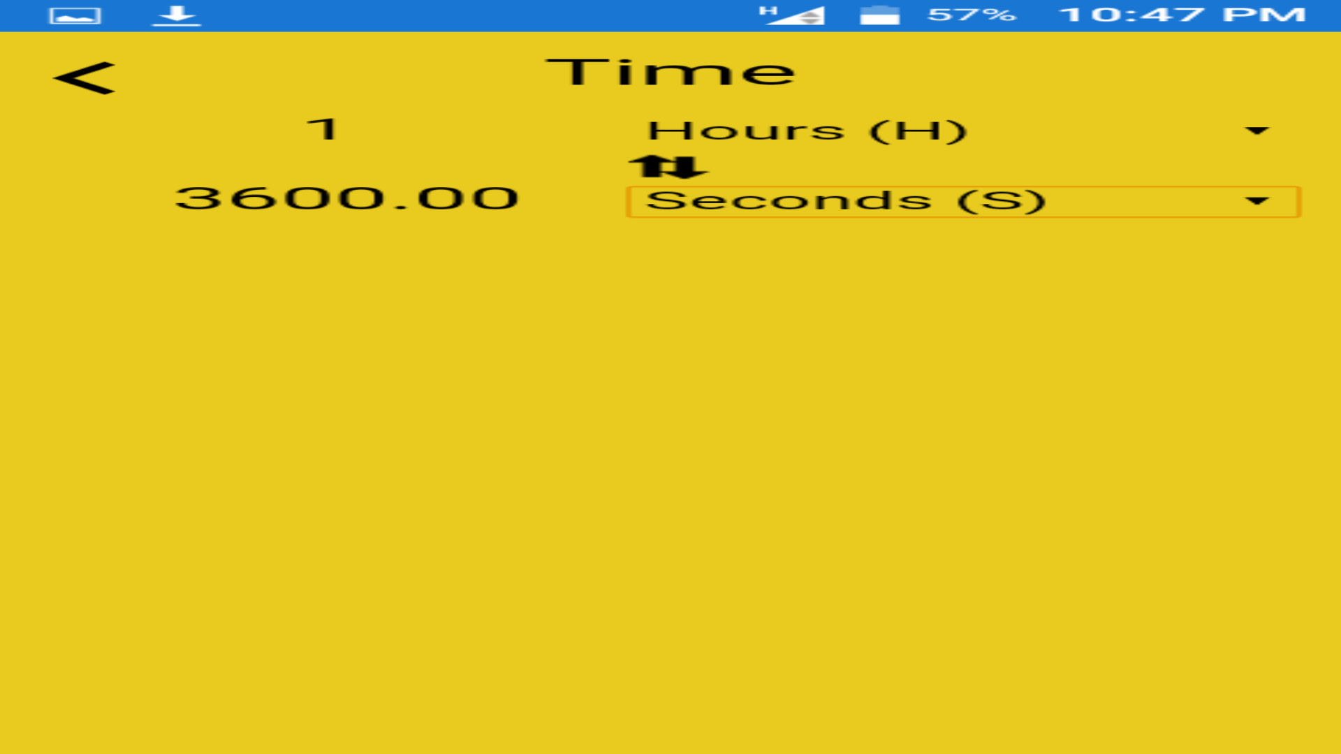 BIH Money Converter Amazon Appstore For Android bih-money-converter-amazon-appstore-for-android