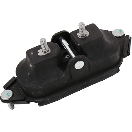 Amazon.com: GM Genuine Parts 15226255 Pink Engine Mount : Automotive