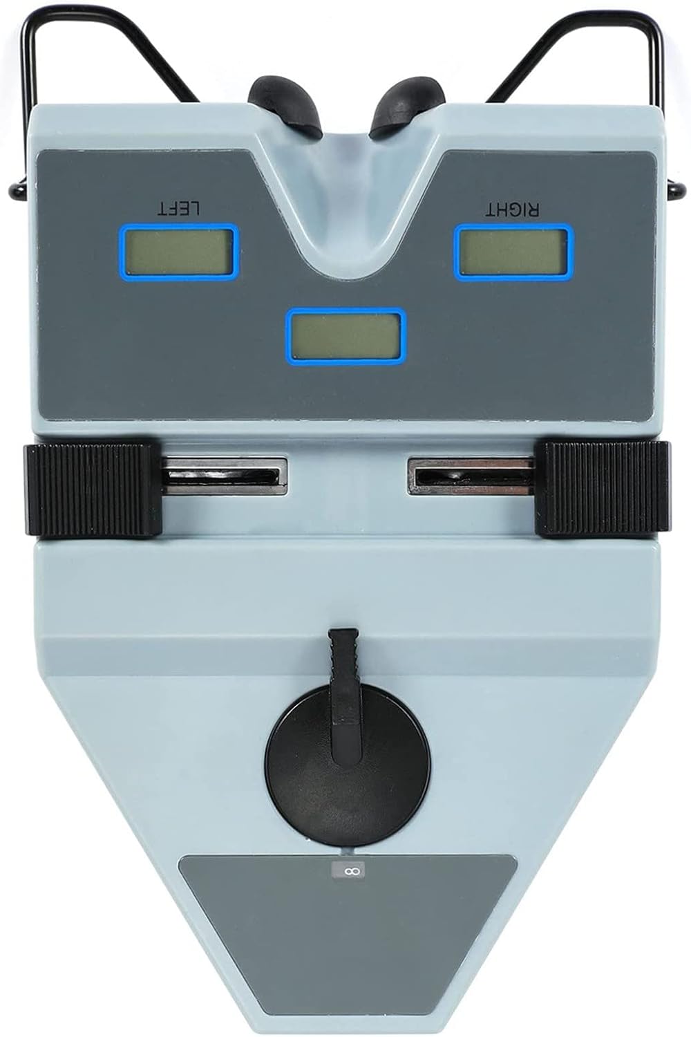 Amazon.com: Digital Pupilometer Optical PD Ruler Pupil Distance ...