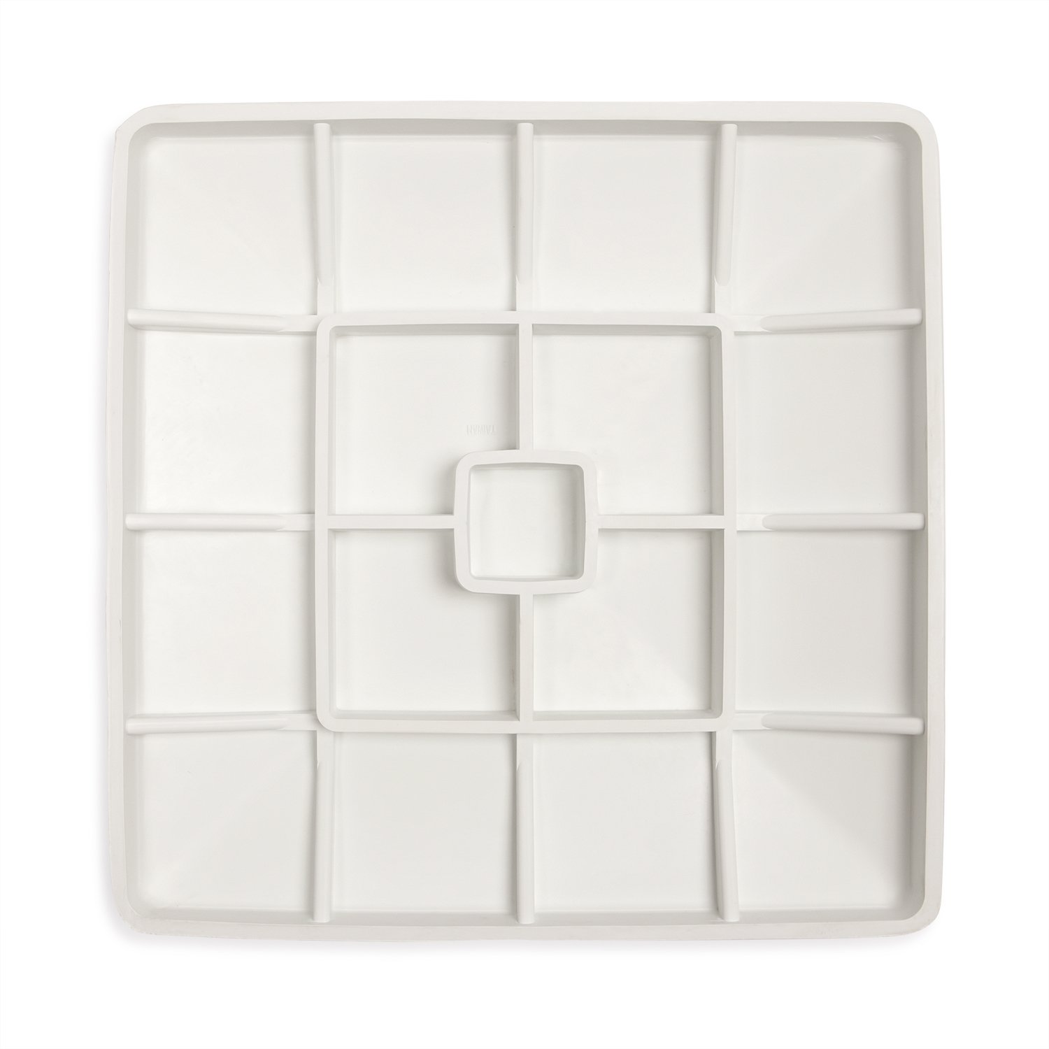 Champion Sports Break Away Base Set with Quick Release Plates and ...
