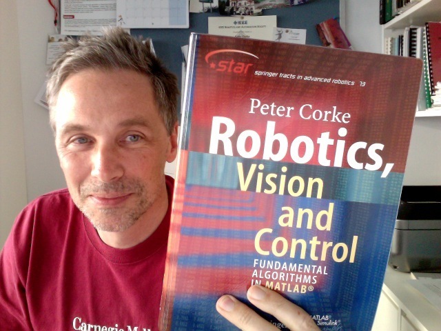 Amazon.com: Peter I. Corke: books, biography, latest update