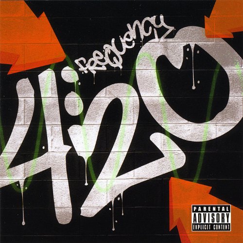 Play Frequency 420 by Frequency 420 on Amazon Music