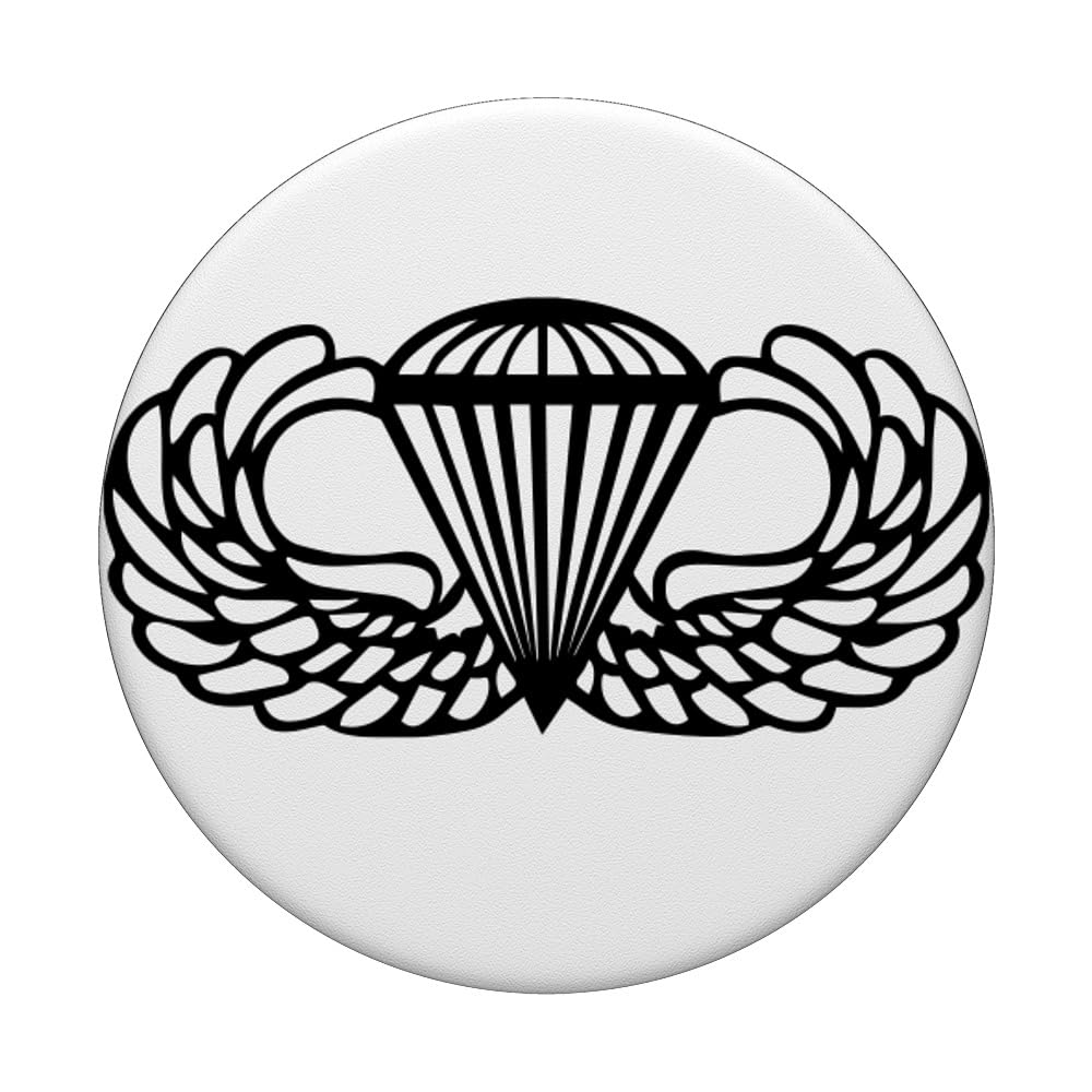 Fort Benning Airborne Wings US ARMY AIRBORNE School Fort Benning GA