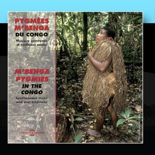 Various Artists - Pygmies In The Congo - Amazon.com Music