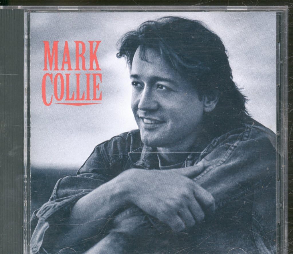 Amazon.com: Mark Collie: CDs & Vinyl
