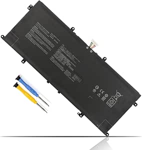 C41N1904 Battery for Asus Zenbook Flip UX363 UX393 UX325 UM325 UX425 ...