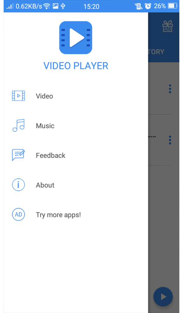 Video Player All Format 2020-Amazonアプリストアのアプリ