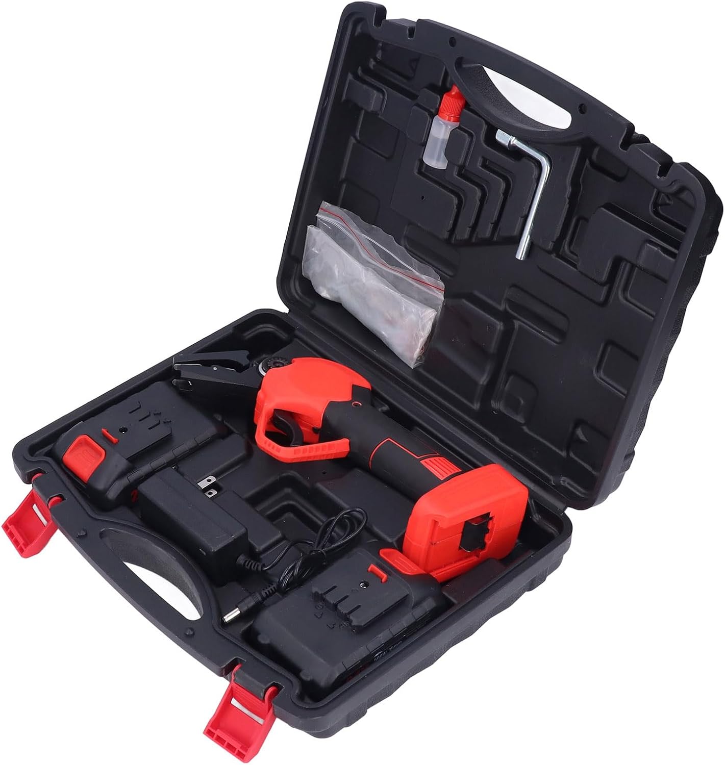 Amazon.com: Electric Ear Tag Plier, Ear Tag Puncher High Efficiency ...