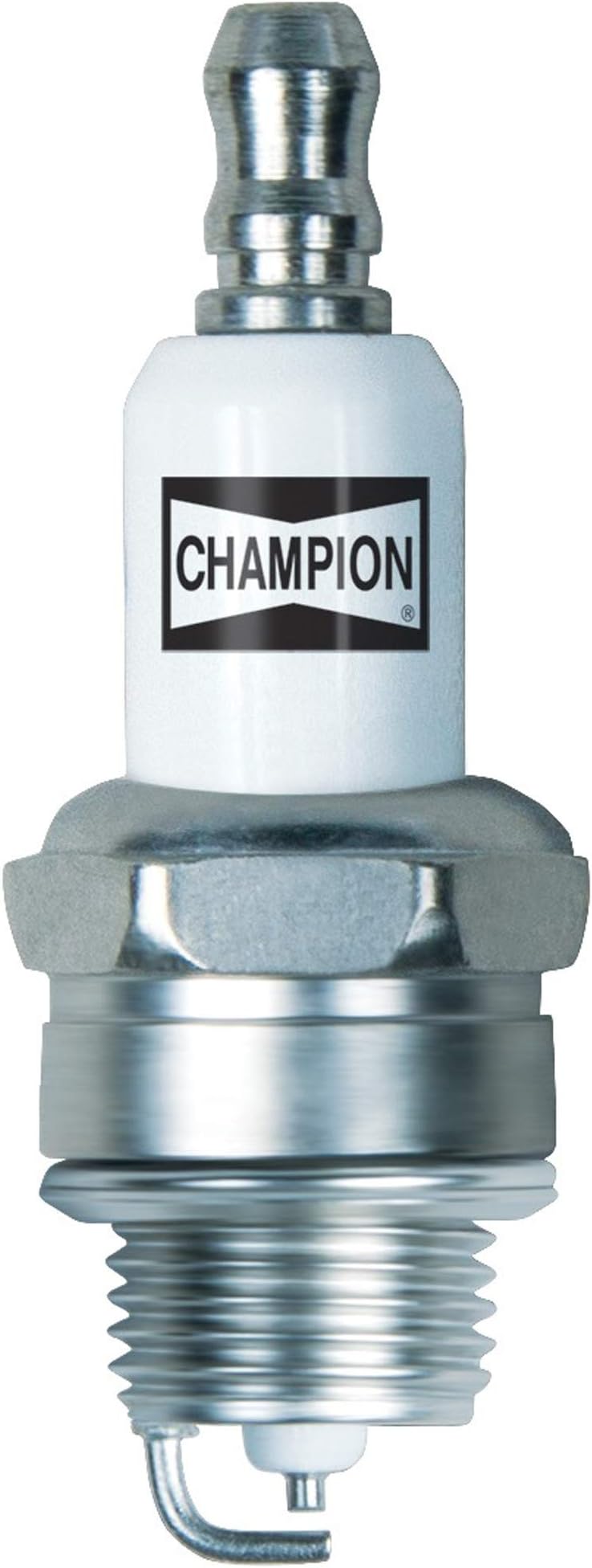 Amazon.com : Small Engine Spark Plug for Lawn Equipment, (2 Pack ...