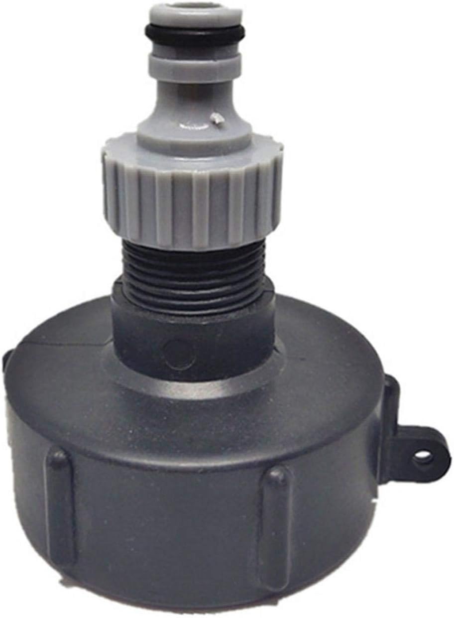 Amazon.com: Upgraded Hose Nozzle Connector,Garden Hose Quick Connect ...