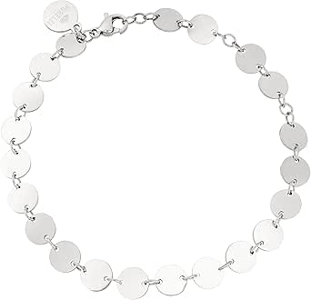 PURELEI® Kalani Bracelet (Silver): Buy Online at Best Price in UAE ...
