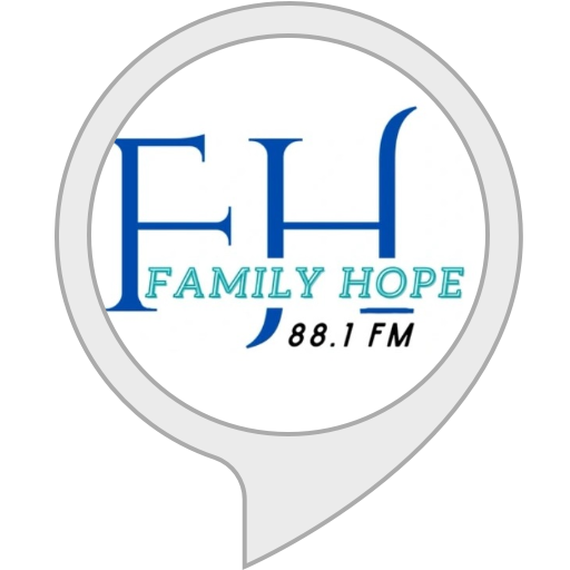 Amazon.com: Family Hope Radio : Alexa Skills