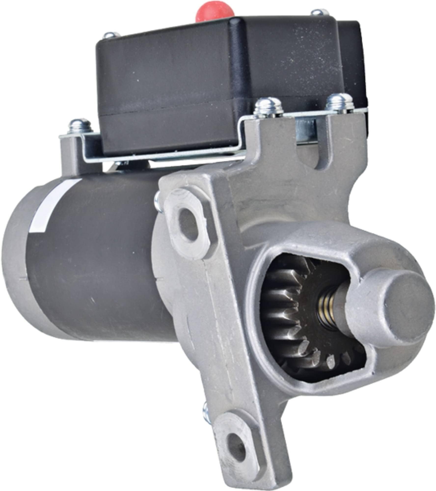 Amazon.com: Briggs & Stratton KIT, ELECTRIC STARTER Part Number 595821 ...