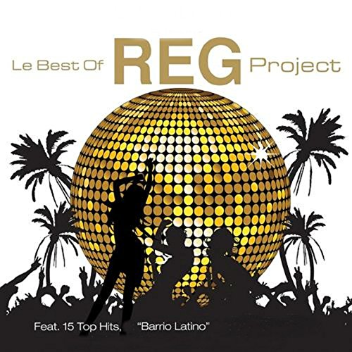 Play Le Best of REG Project by The Reg Project on Amazon Music