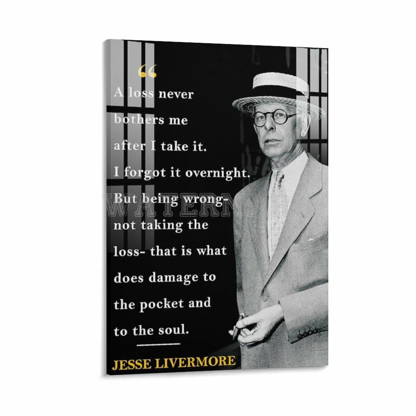 Jesse Livermore Quotes How To Trade In Stocks: The Livermore Formula
