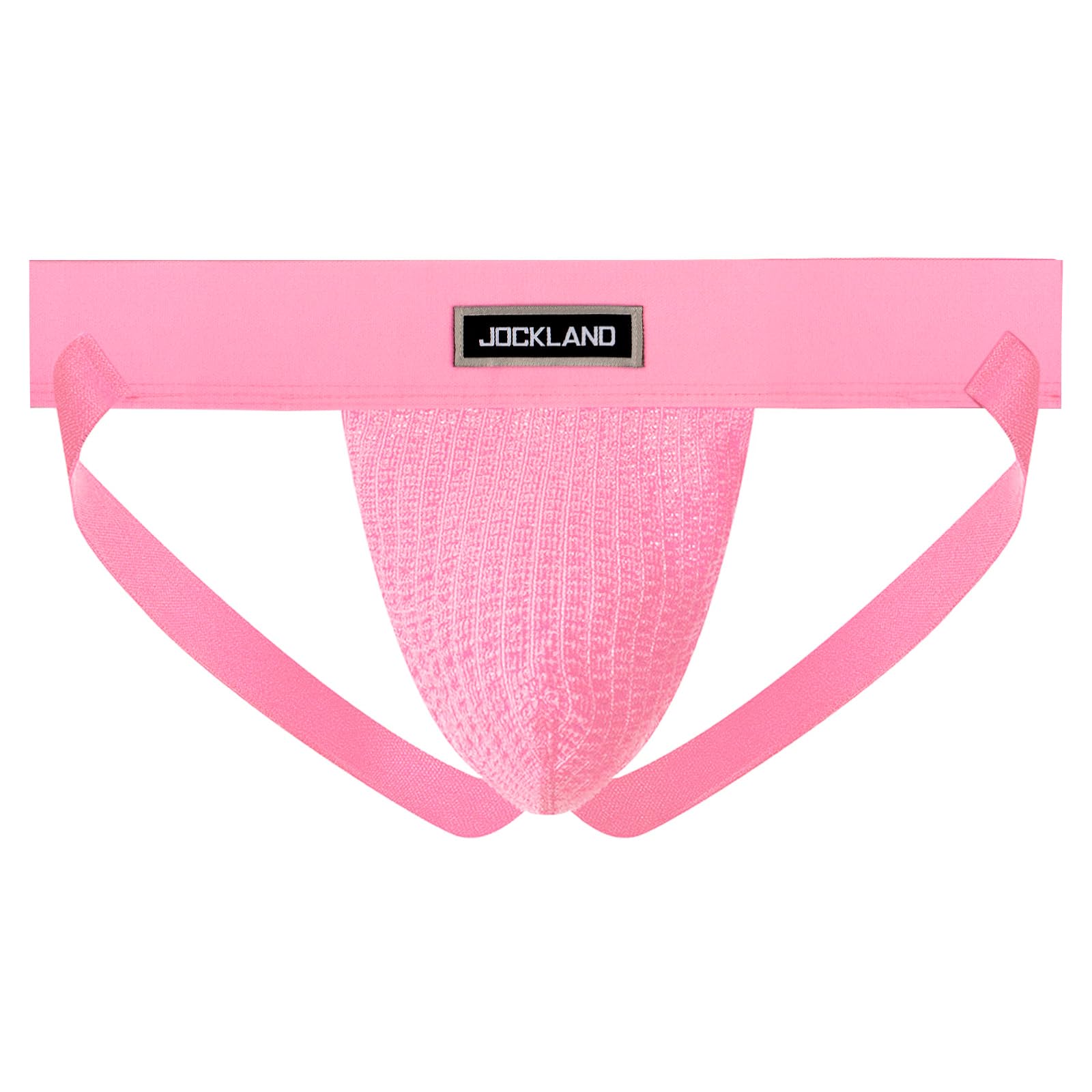 Snapklik.com : Mens Jock Strap, Wide Band Mesh Male Underwear Jockstrap ...