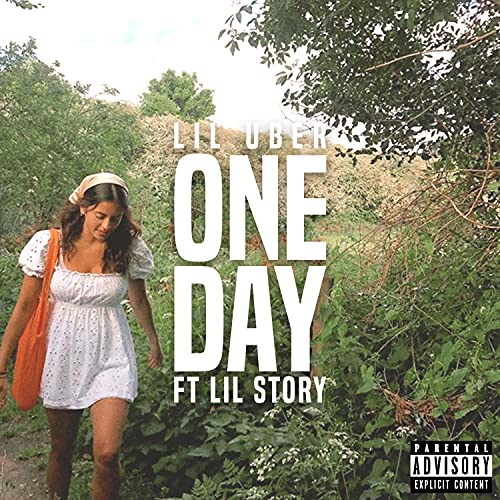One Day (feat. Lil Story) de Lil Uber en Amazon Music Unlimited