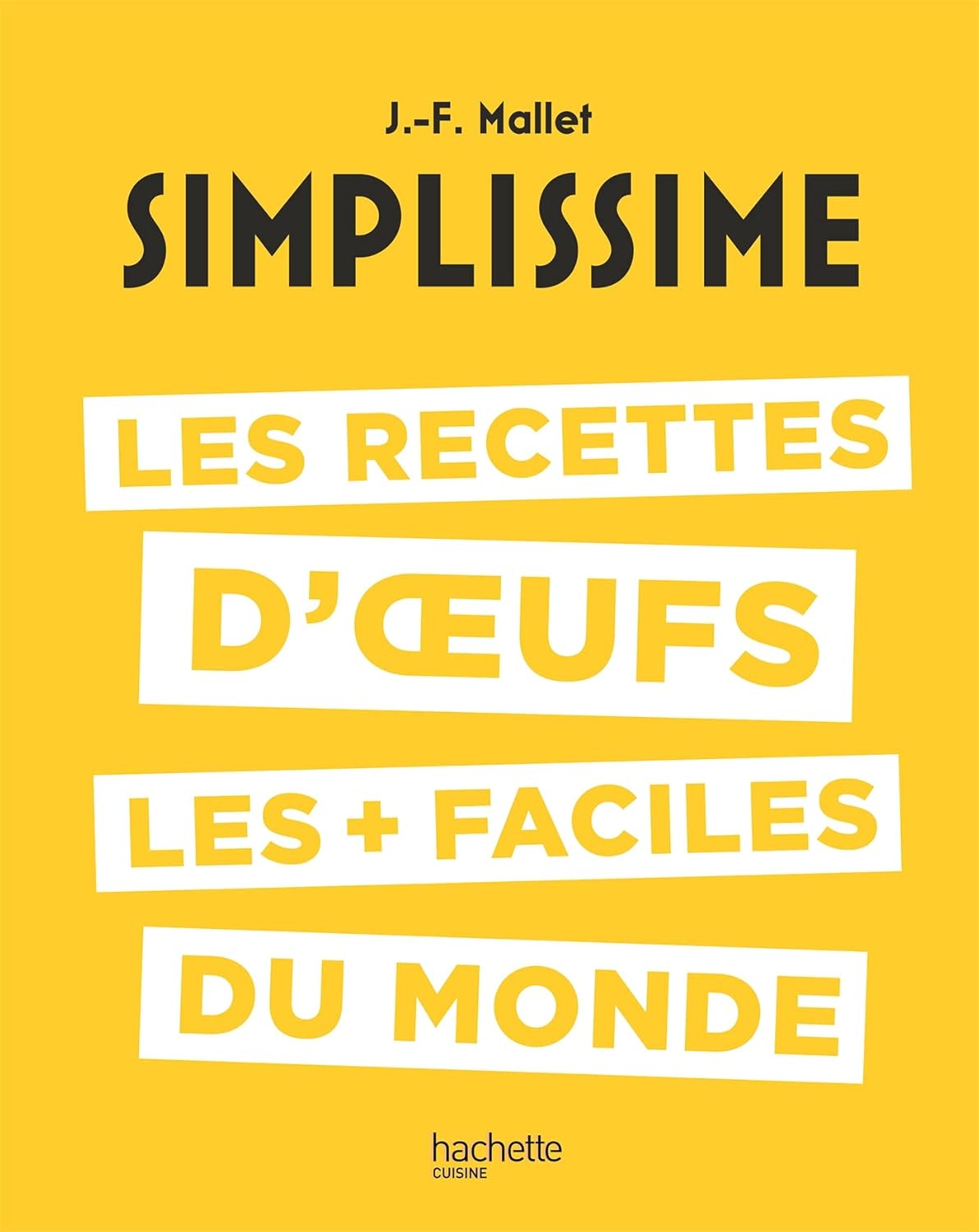 Amazon.fr - Simplissime : Les recettes d'oeufs les + faciles du monde ...
