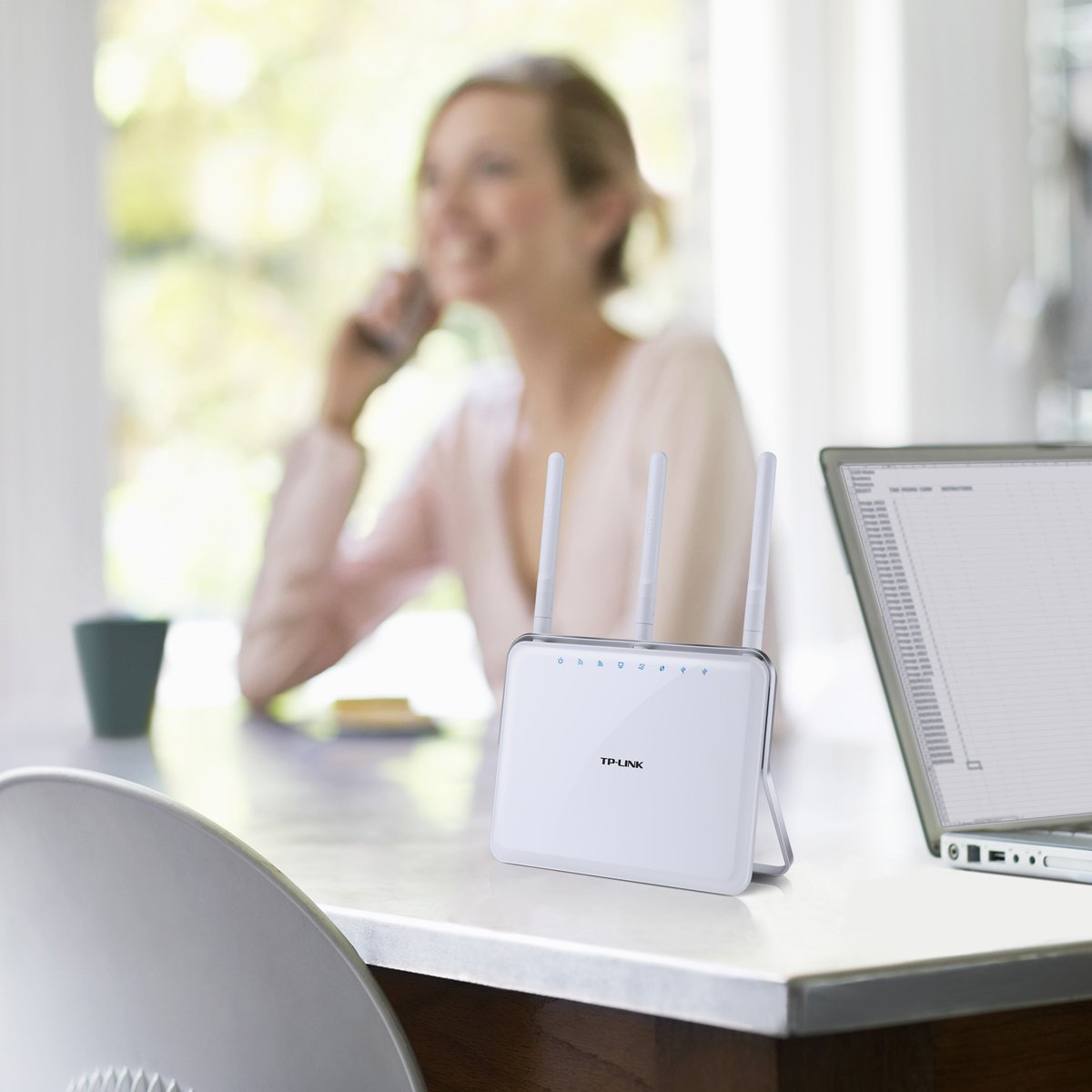 Buy TP-Link AC1900 Wireless Dual Band Gigabit VDSL/ADSL Modem Router ...