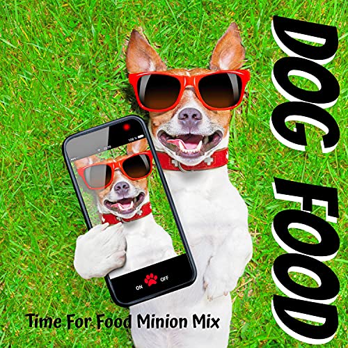 Unleash the Best Dog Food Mixes: Our Top 10 Picks with Expert Reviews ...