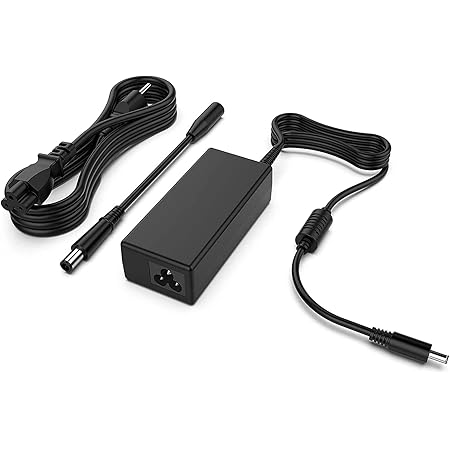 DELL USB-C Charger 65W VT148 WMDHR 0VT148 0WMDHR for Latitude 7430 5330 ...