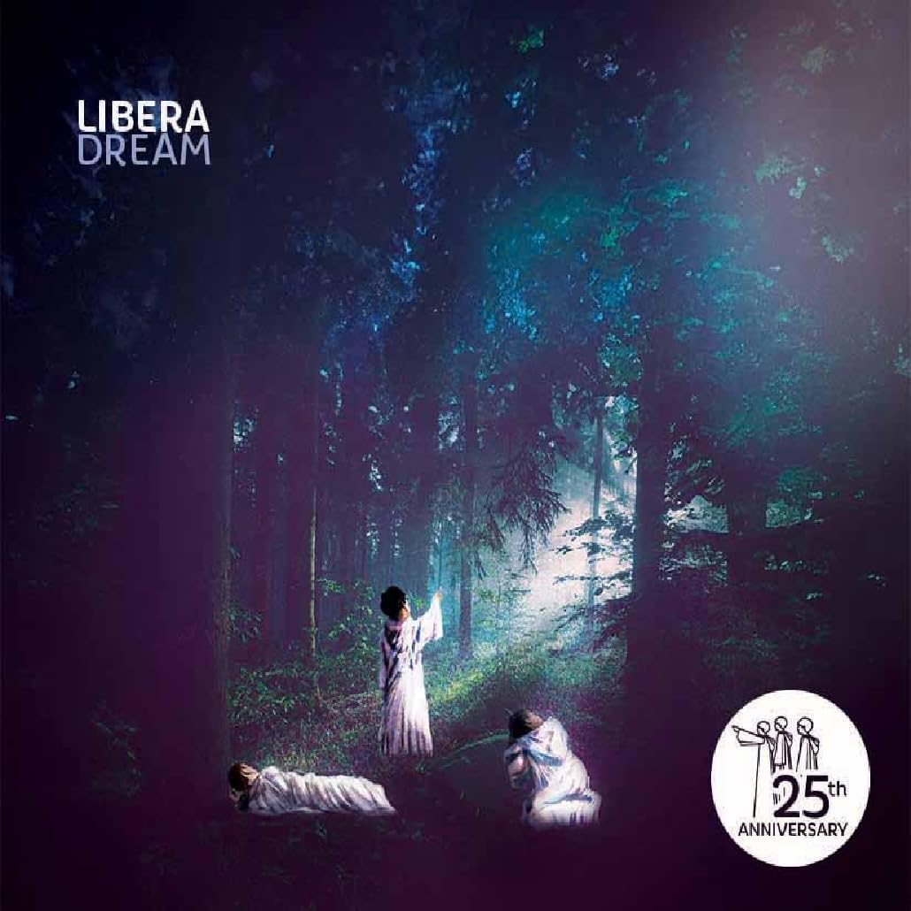 Dream: Amazon.co.uk: CDs & Vinyl