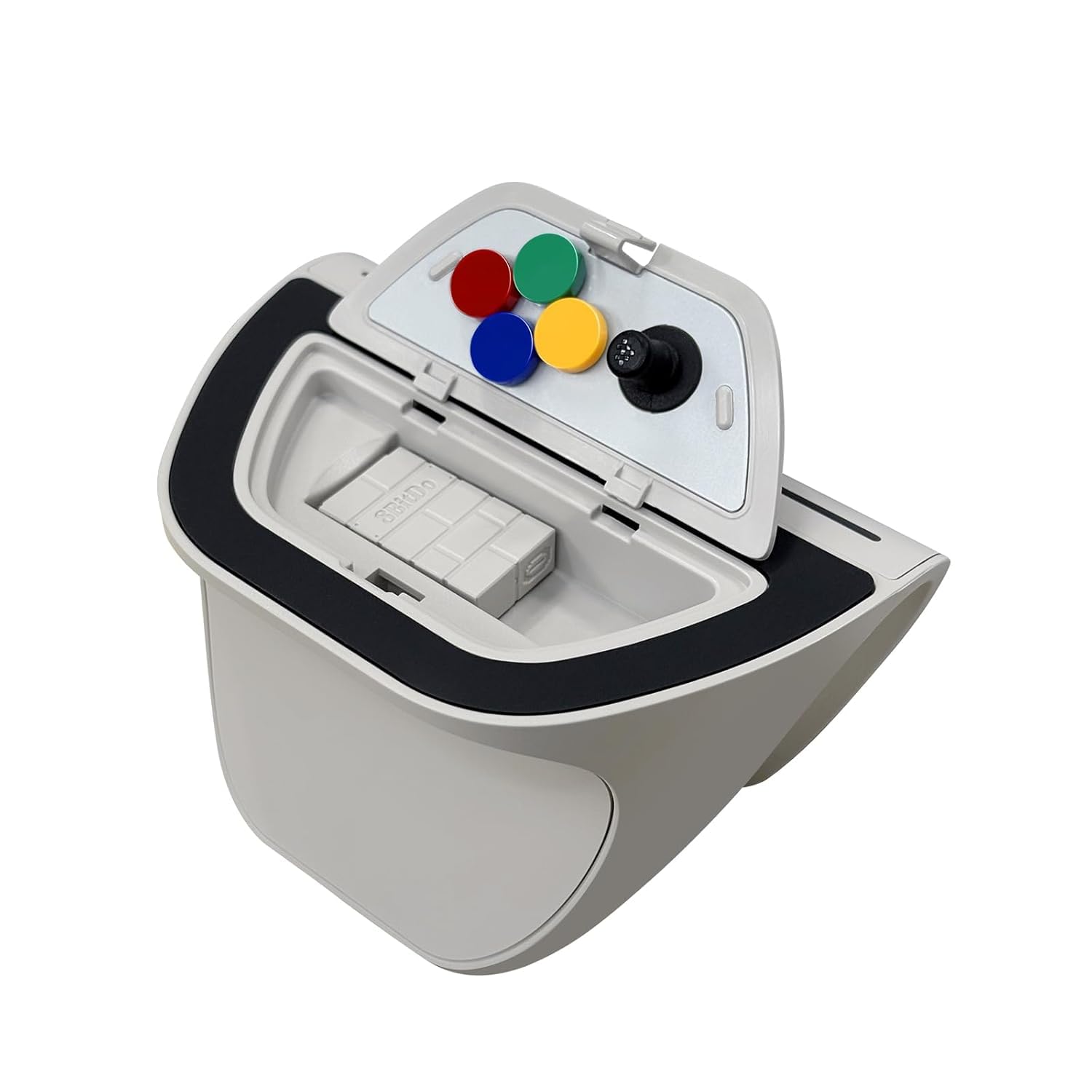 Snapklik.com : Nargos 8BitDo Pro 3 Bluetooth Gamepad, Compatible