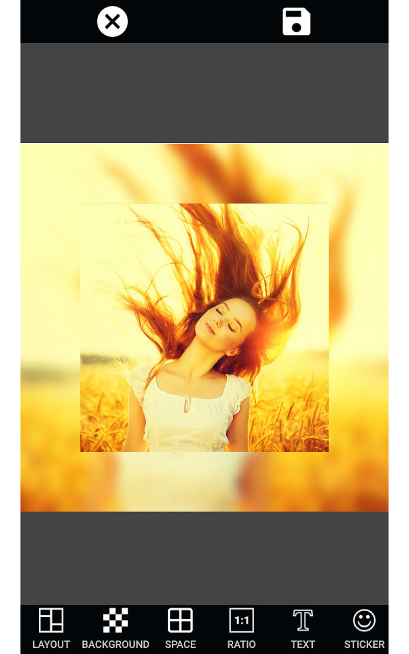 Selfie Color Splash Photo Editor - App on Amazon Appstore