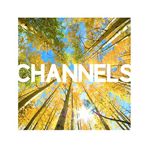 Play Channels by Aaron Cormier on Amazon Music