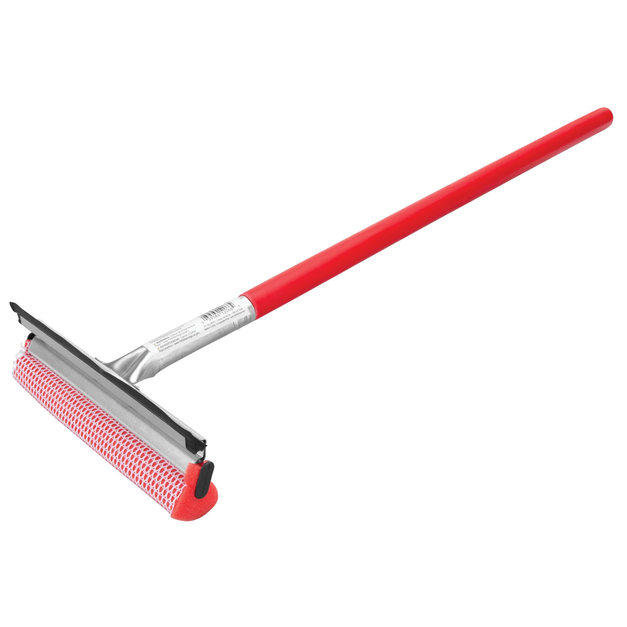 Amazon.com: Performance Tool W1466 All-Purpose Squeegee With 8-Inch ...