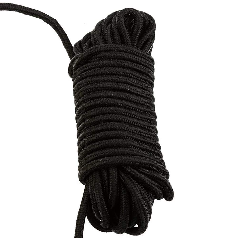 Snapklik.com : Anchor Marker Buoy, 30 Ft. Marine Rope Tow Line Anchor ...