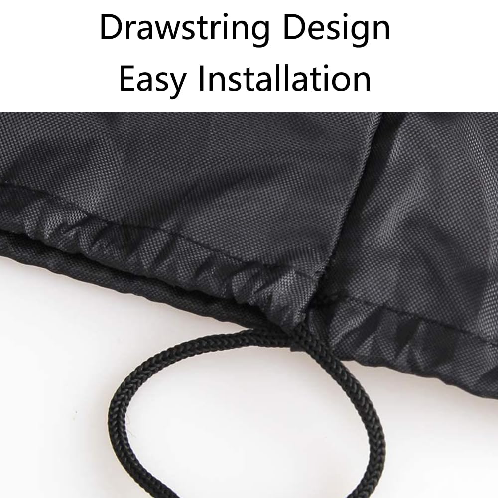 Snapklik.com : 2 Pack 51 51cm/20 20in Turbine Vent Cover Roof ...