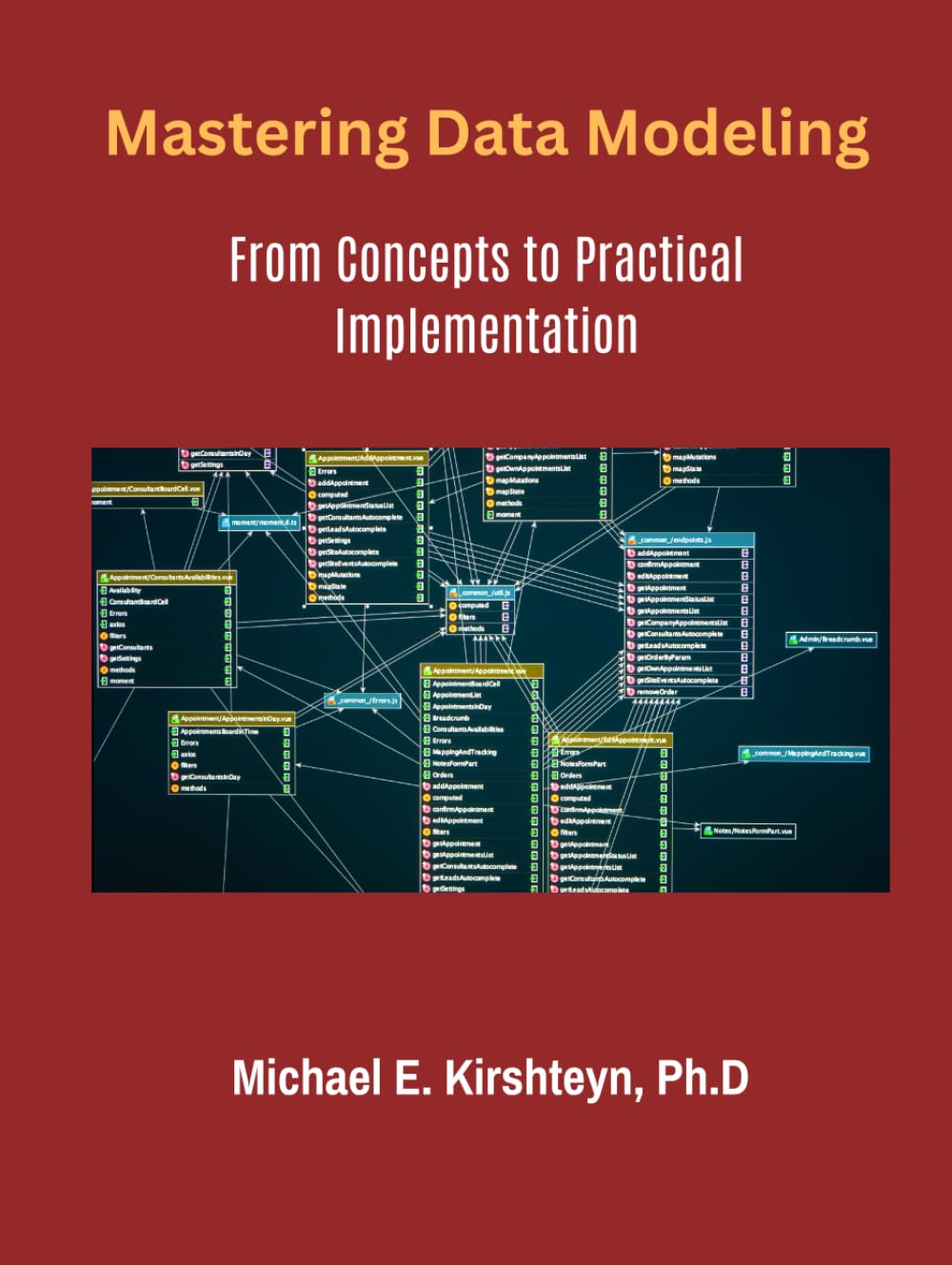 Mastering Data Modeling: From Concepts to Practical Implementation ... Mastering Data Modeling: From Concepts to Practical Implementation ...