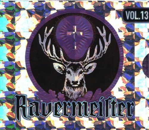 +Ravemeister Vol.13: Amazon.de: Musik-CDs & Vinyl
