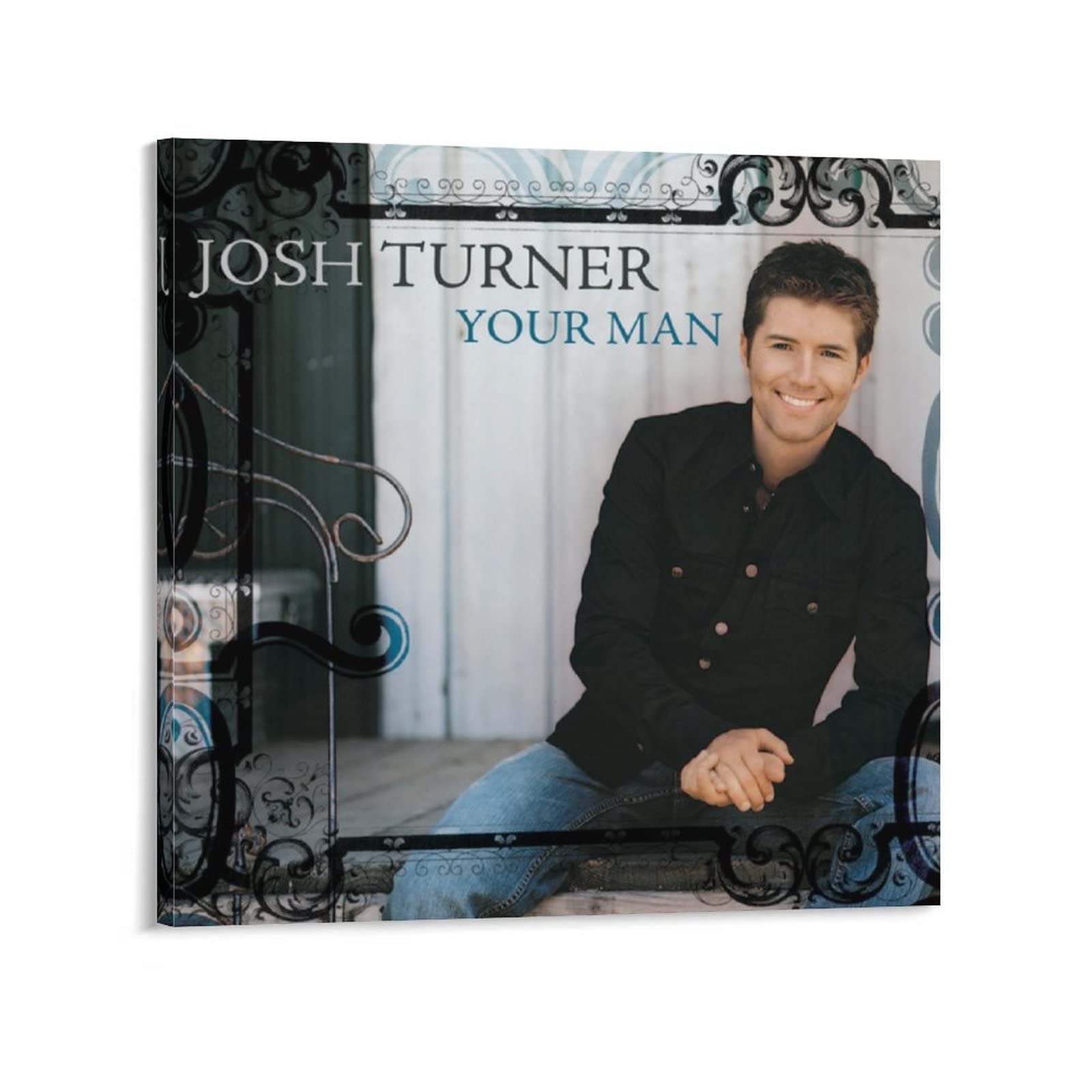 Josh Turner Your Man Your Man – Josh Turner Your Man Redition Mid