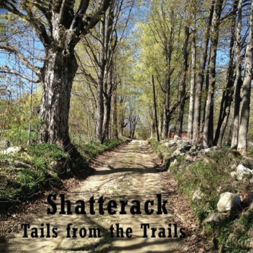 Amazon.com: Tails from the Trails : Shatterack: Digital Music