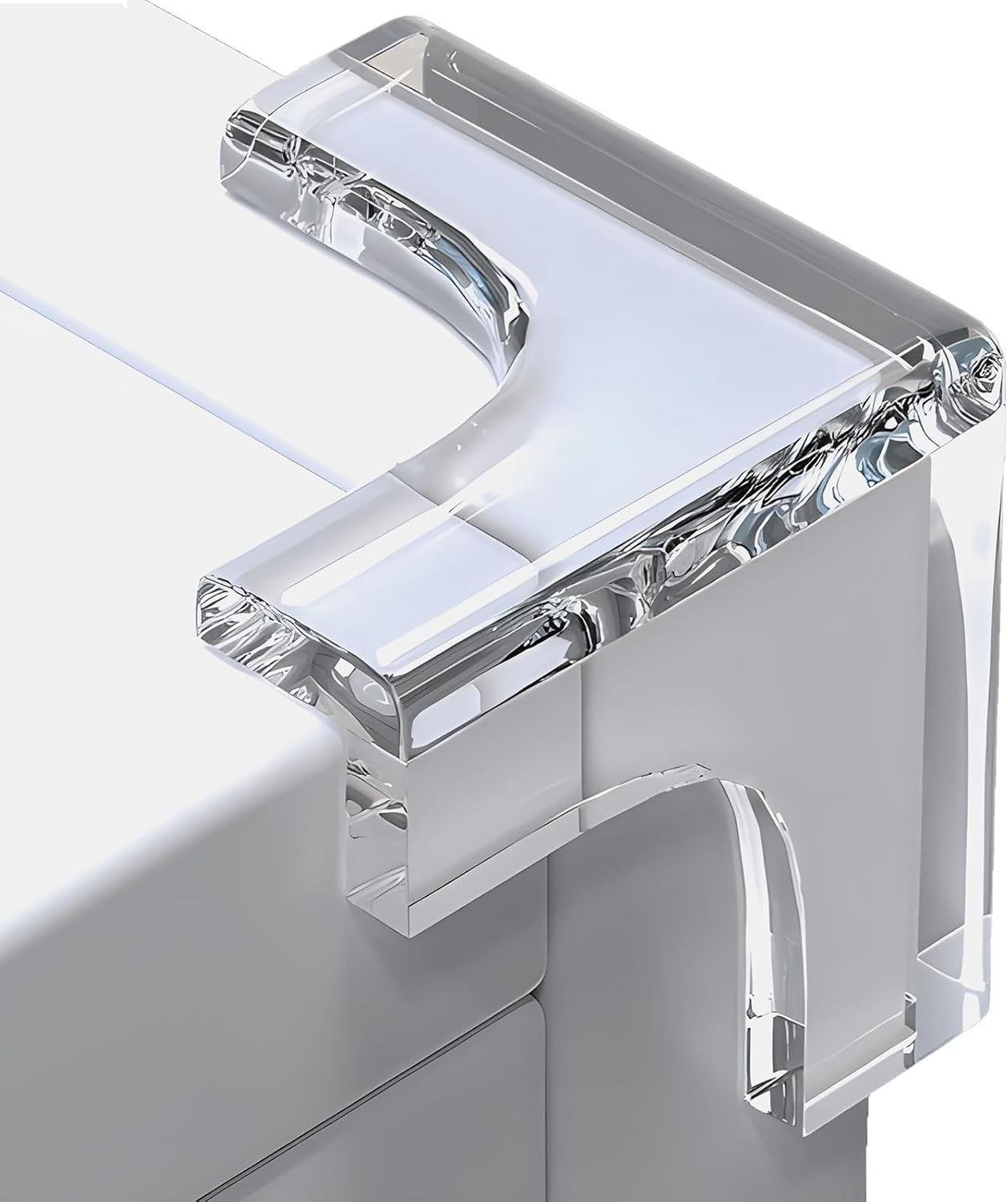 Amazon.com : Semjikoy 12 Corner Protectors Safety Corner Protectors for ...