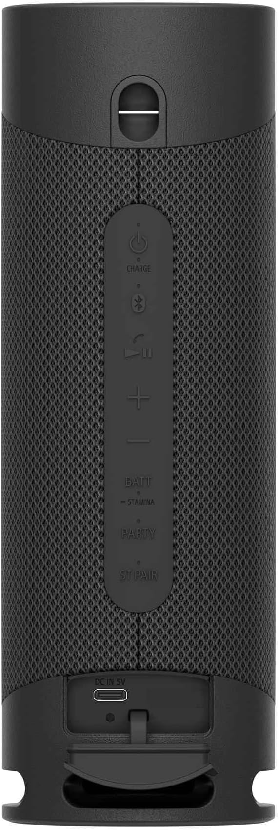 Amazon.com: Sony SRS-XB12 Mini Bluetooth Speaker Loud Extra Bass ...
