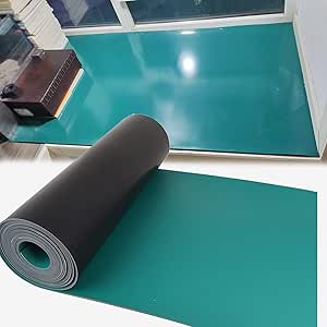 Amazon.com: High Temperature Workbench Mat for Anti Static, 3mm 5mm ...