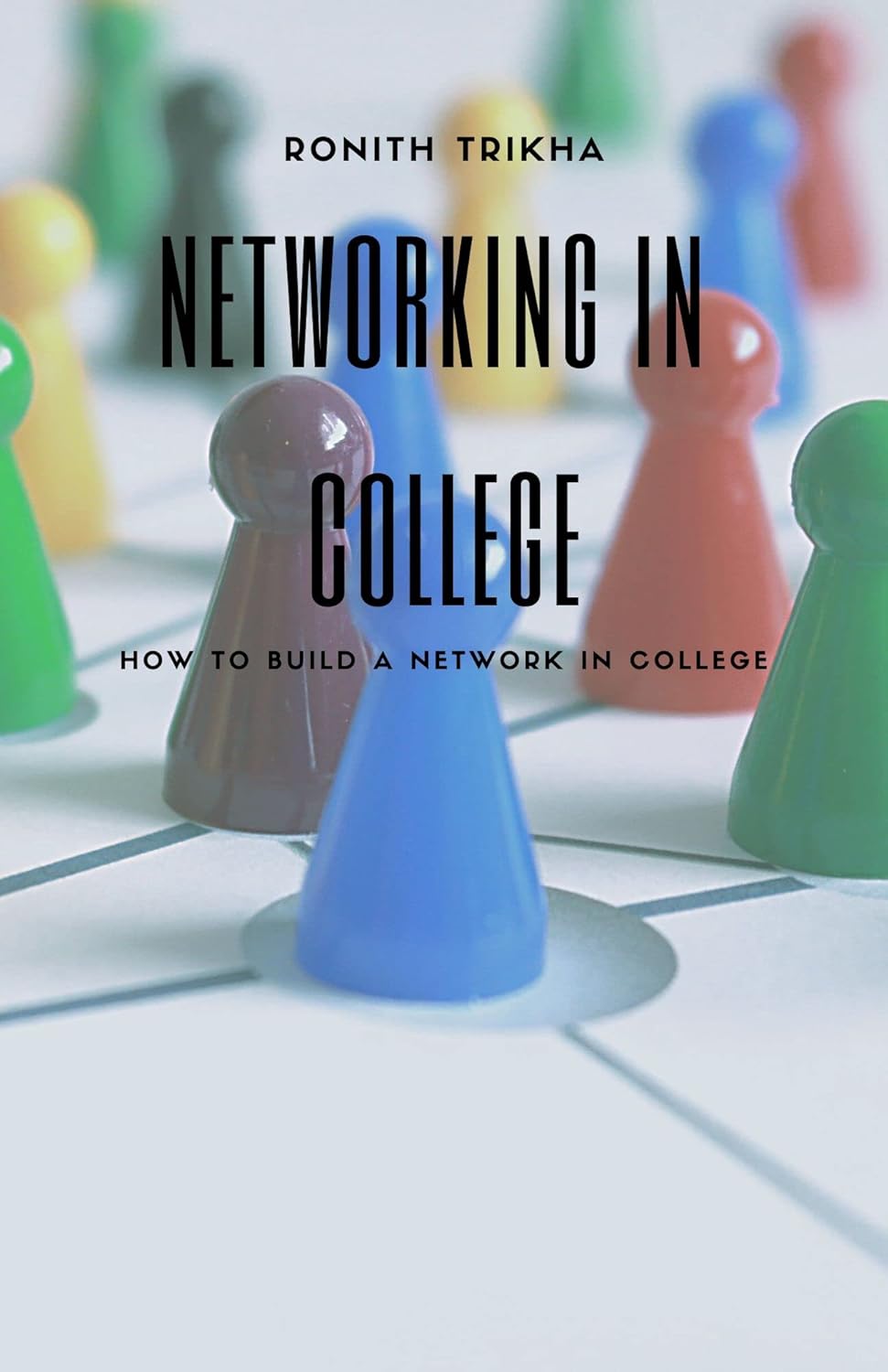 Amazon.com: Networking in College : A Quick Guide to Networking eBook ...
