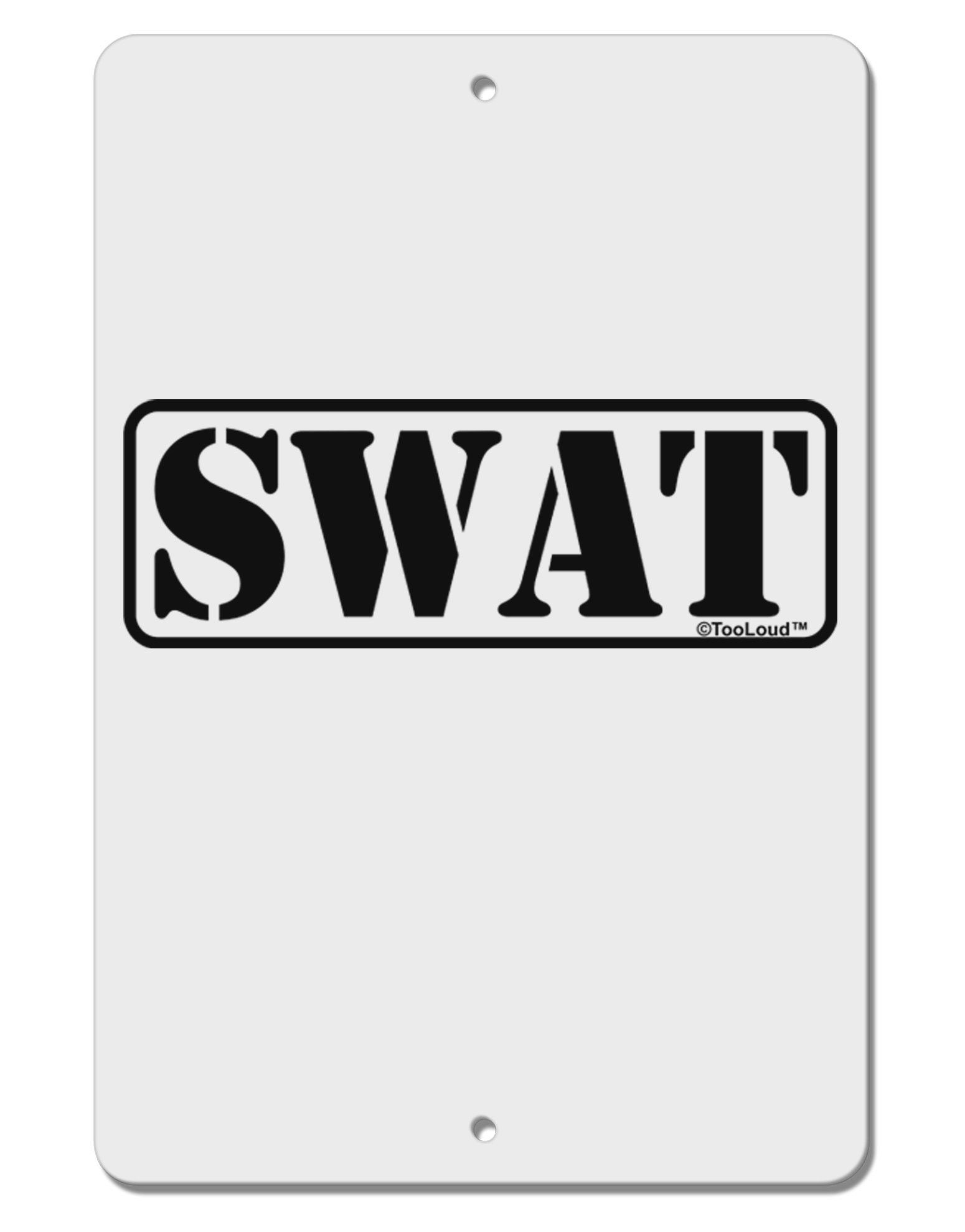 Swat Team Logo New Rare South Korean National Police Agency SWAT Team