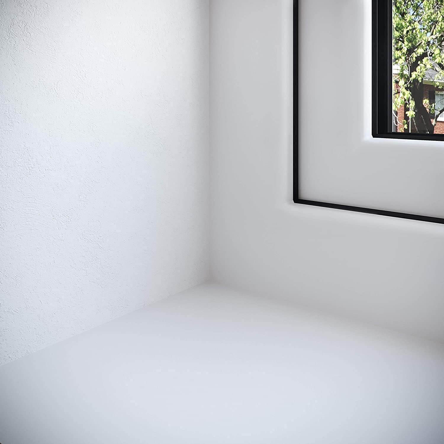 Buy Polar Damp Seal White Anti Damp Paint 500ml, Damp Proof Paint Stain ...