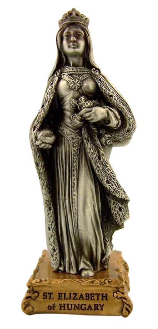 Amazon.com: The Michelangelo Liturgical Sculpture Collection Pewter ...