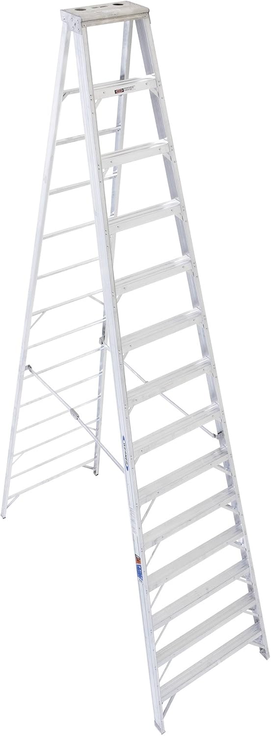 Amazon.com: Werner 14-Foot Ladders Collection : Everything Else