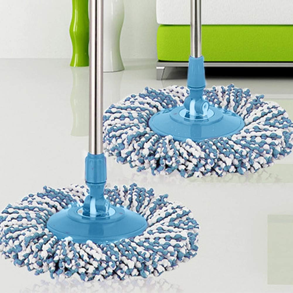 O Cedar Spray Mop with Extra Pads Microfiber Floor Replacement Head Mop ...