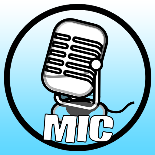 Microphone - App on Amazon Appstore