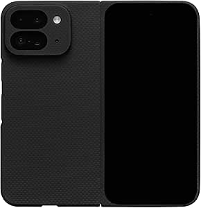 Amazon.com: Latercase | Compatible with Pixel 9 Pro Fold | Midnight | Durable Pixel 9 Pro Fold ...