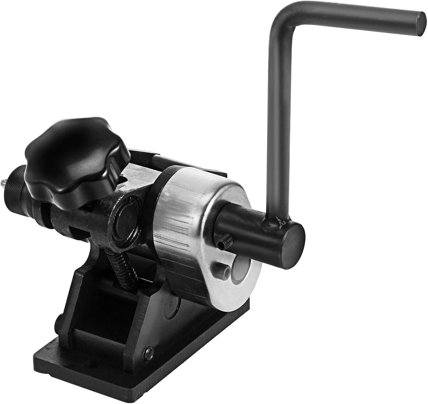 Amazon.com: Hand Manual Tubing Bender Steel Ring Roller Bender 3-1/2 ...